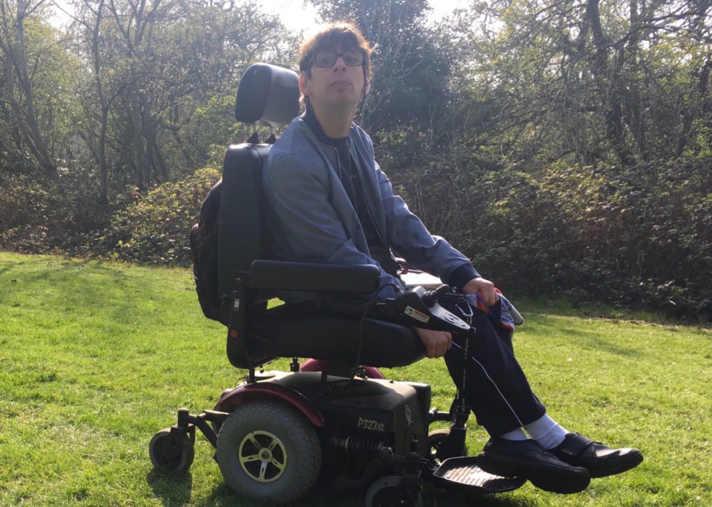 The Power of AAC - CENMAC