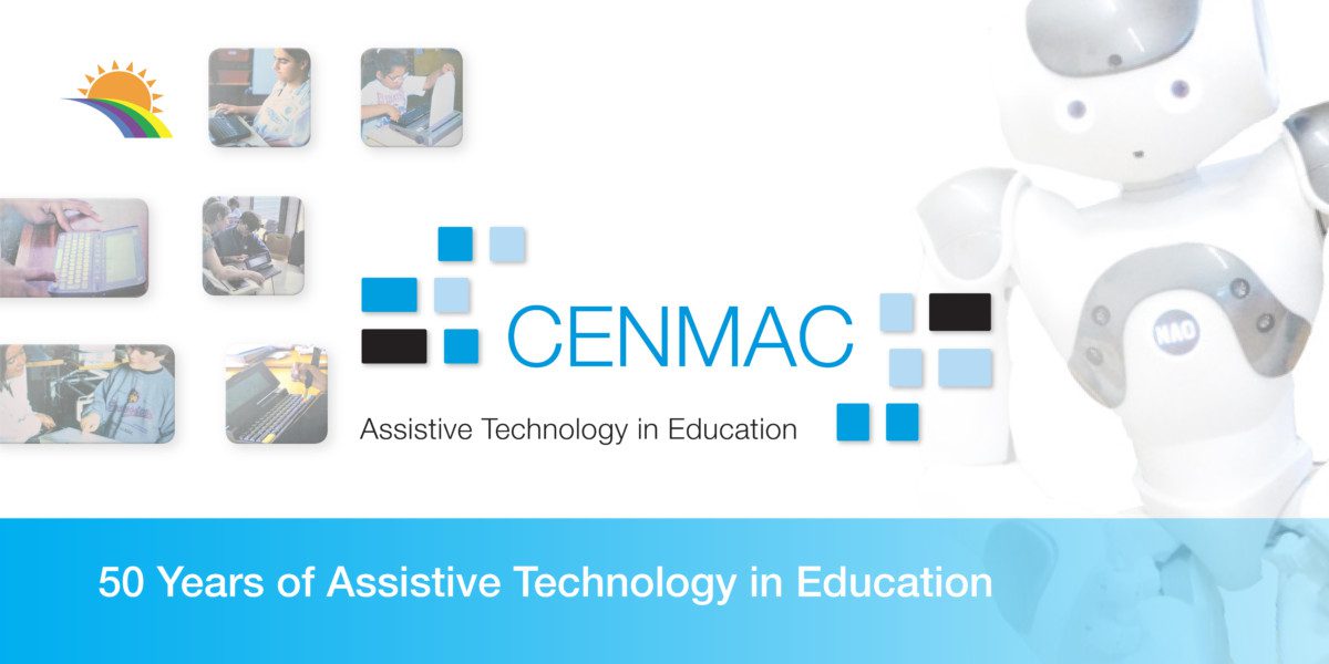 CENMAC 50th celebration film - CENMAC