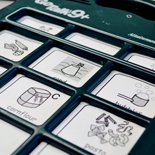 Equipment Used - CENMAC