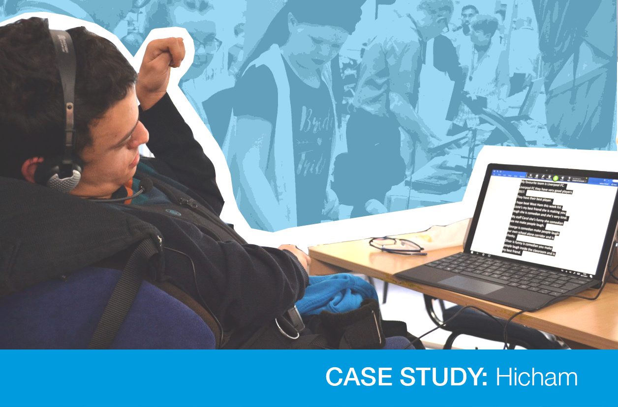 Case Studies - CENMAC