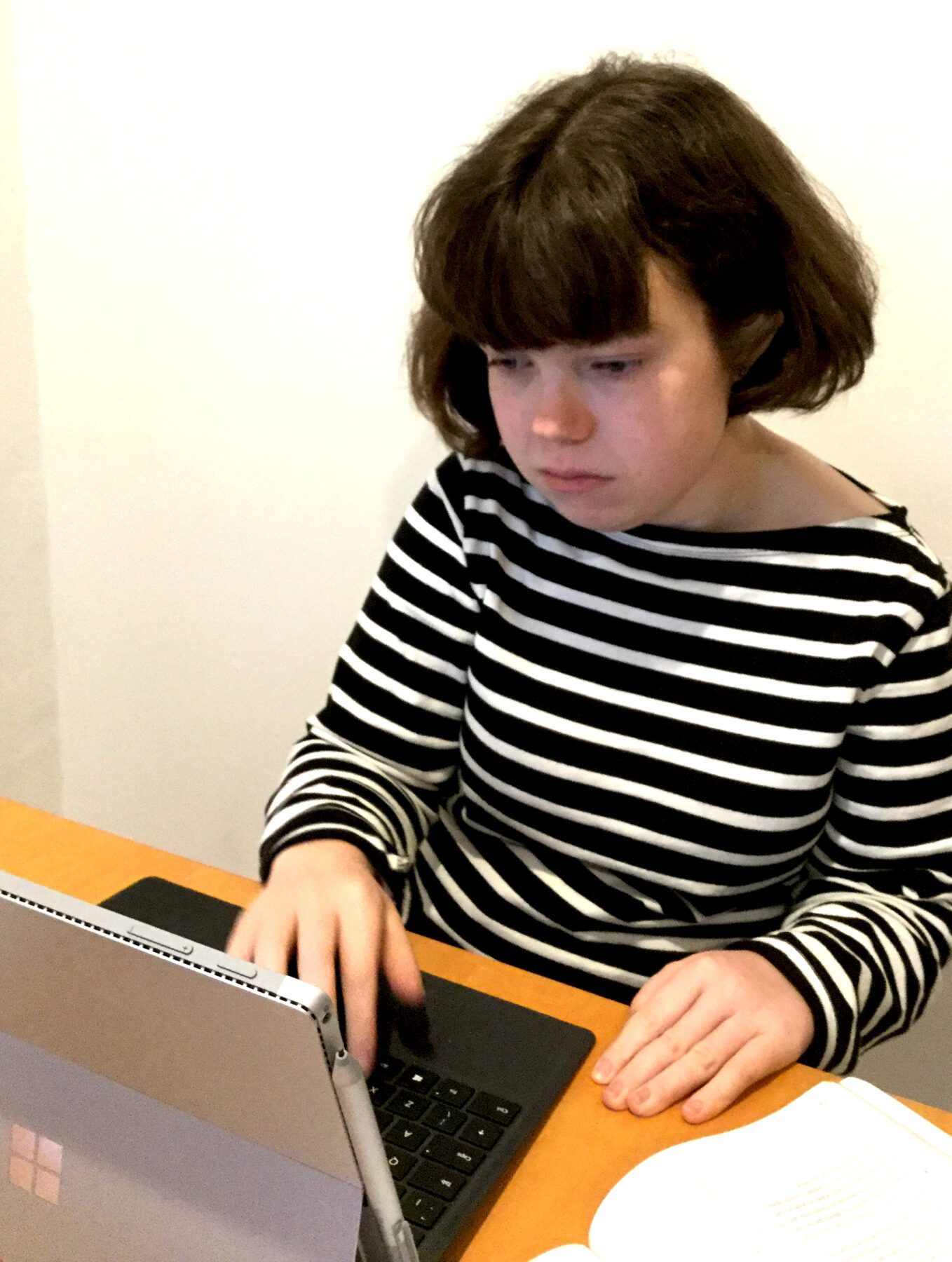 Case Study - Katie - CENMAC