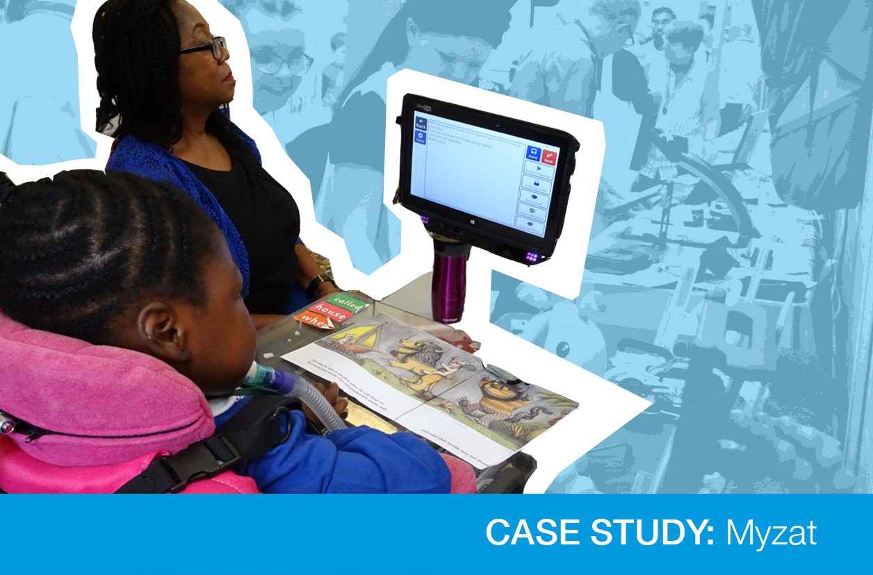 Case Studies - CENMAC