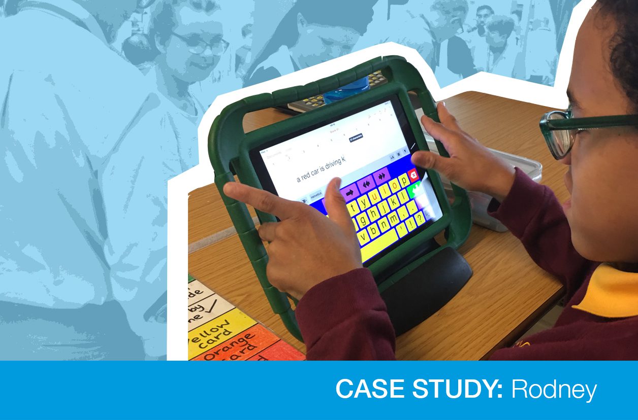 Case Studies - CENMAC