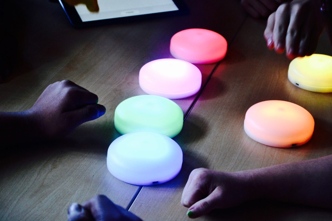 SLD and PMLD - CENMAC