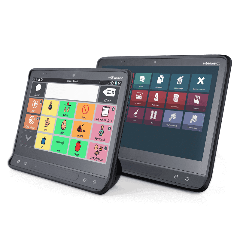 Equipment Used - CENMAC