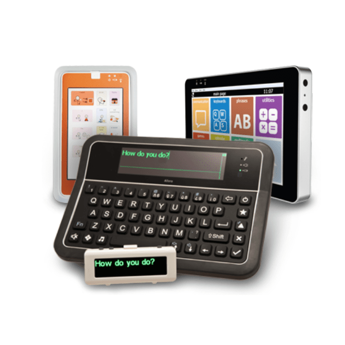 Equipment Used - CENMAC