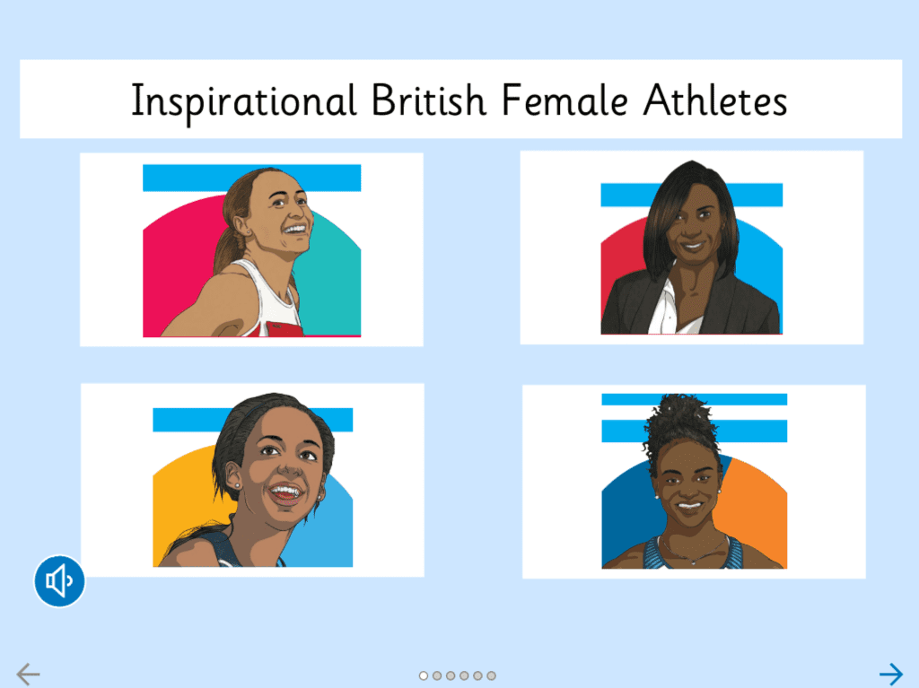 Crick Software Adapted Resources - CENMAC