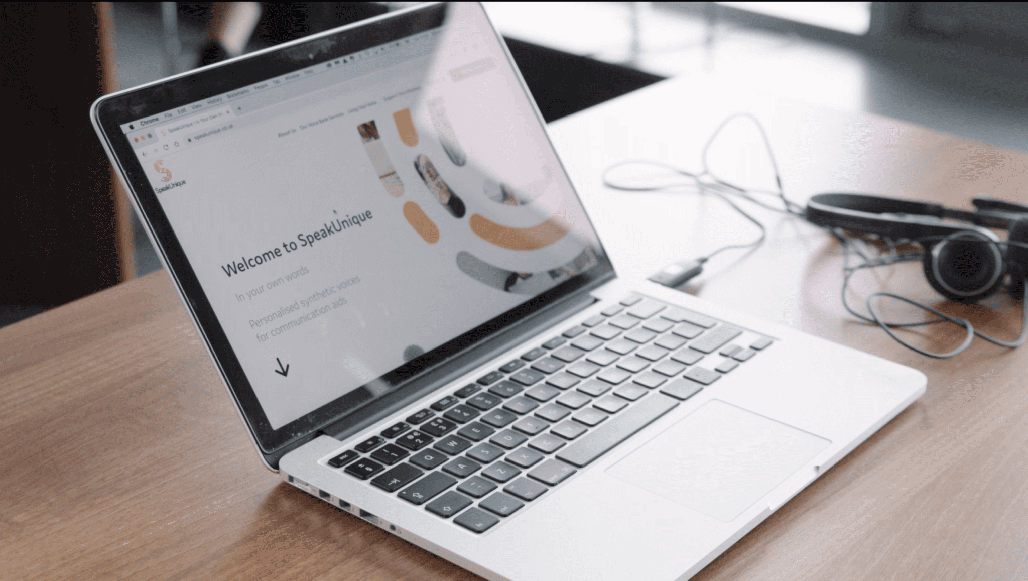 Voice Banking Technology - CENMAC