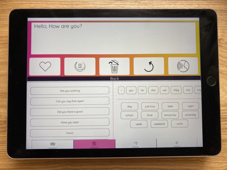 Voice Banking Technology - CENMAC