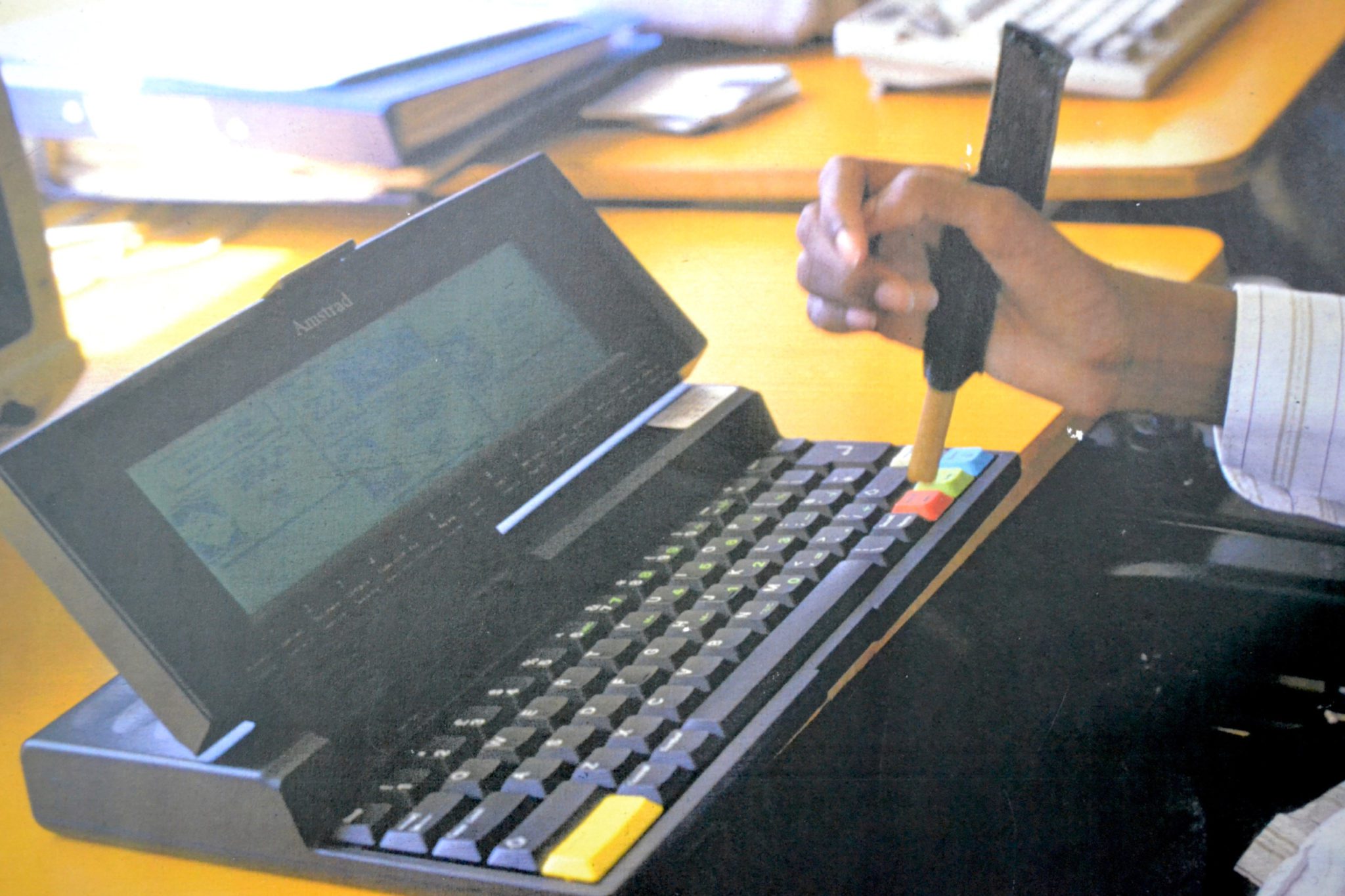 Our History - CENMAC