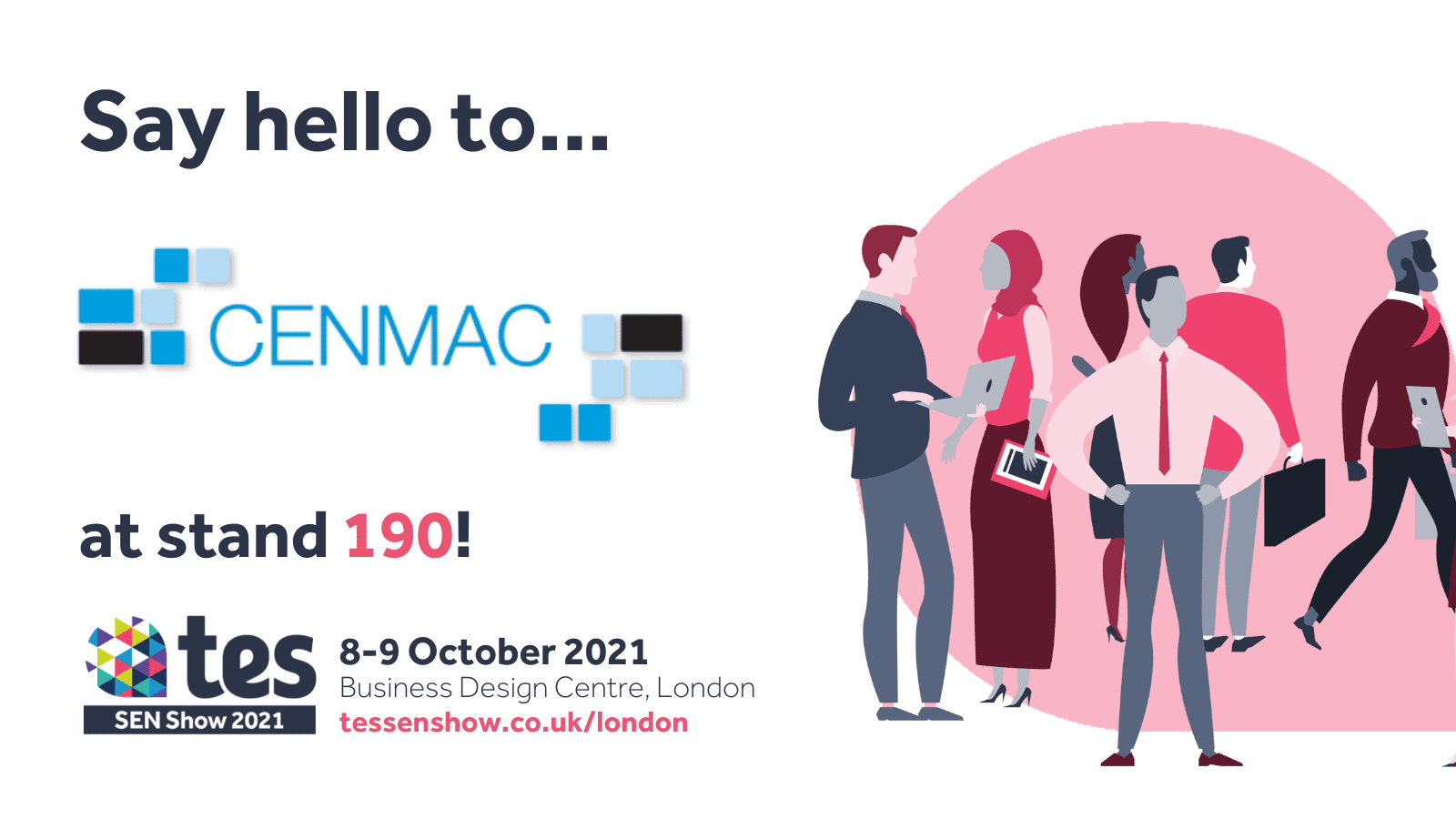 CENMAC Ambassadors - CENMAC