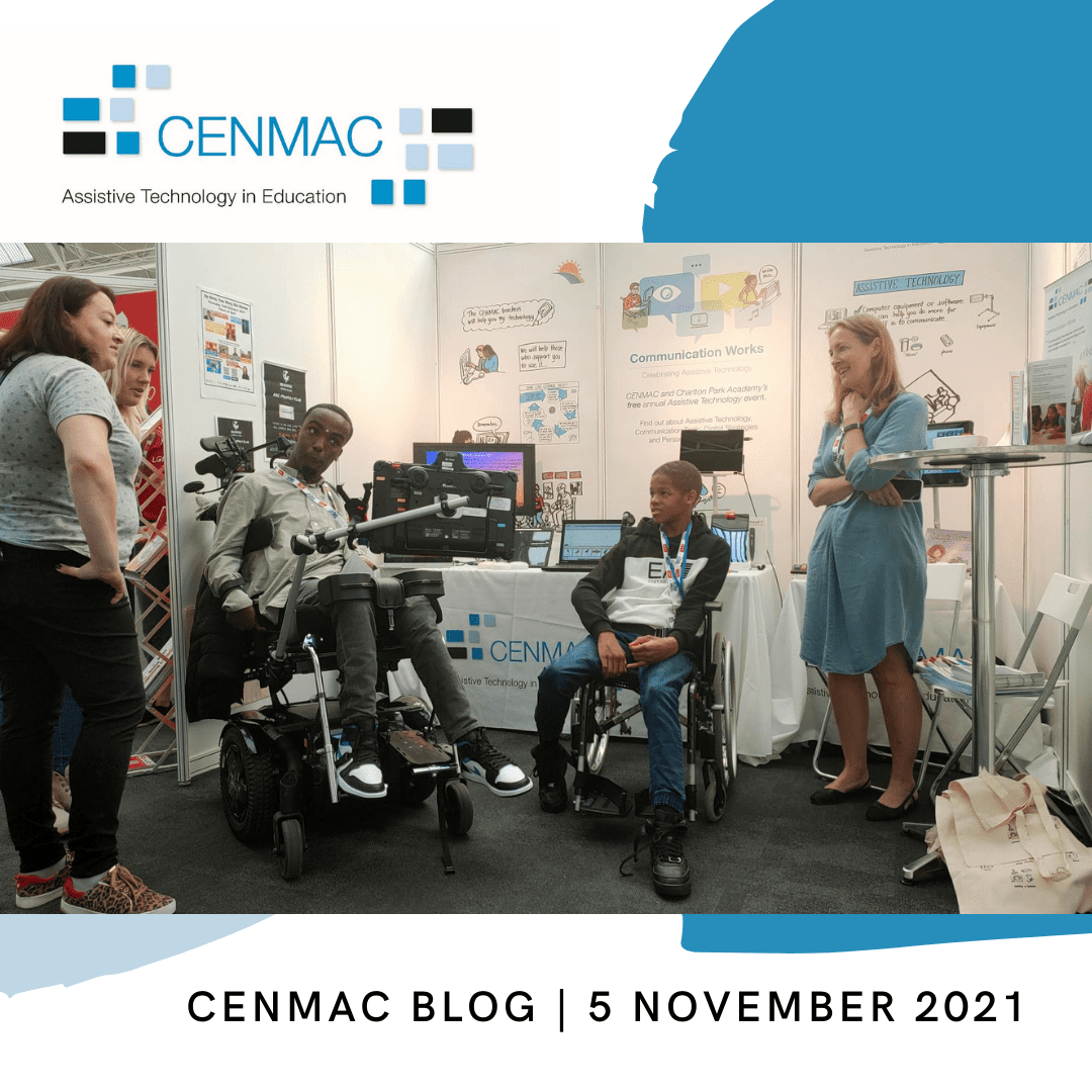 CENMAC Ambassadors - CENMAC