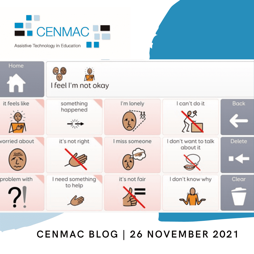 Smartbox introduce Voco Chat - CENMAC