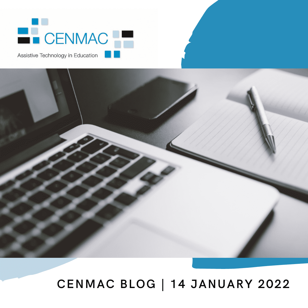 New Year’s Technology Resolutions - CENMAC