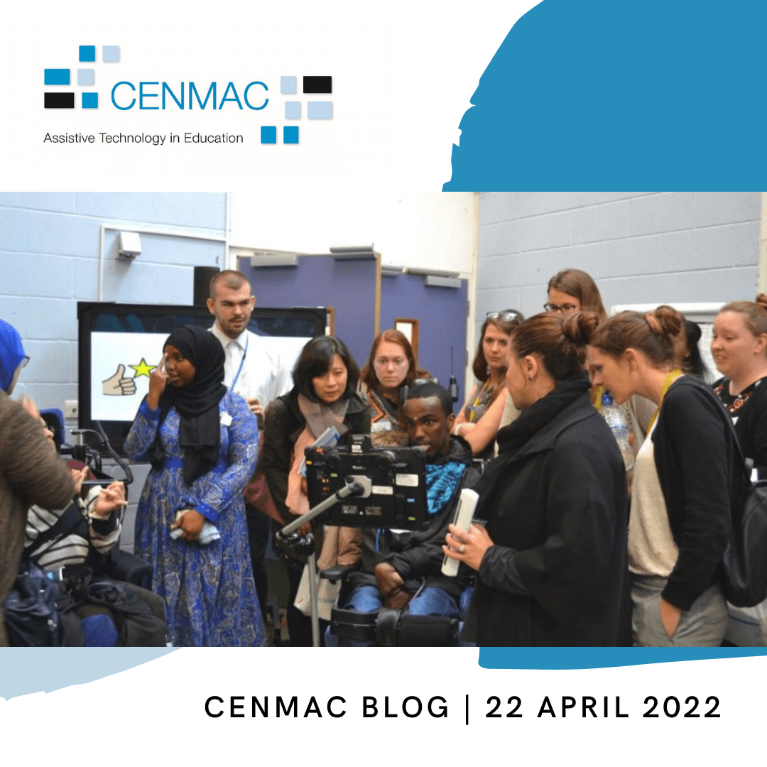 Communication Works – What is it? by Kathryn Stowell (Team Leader) and ...