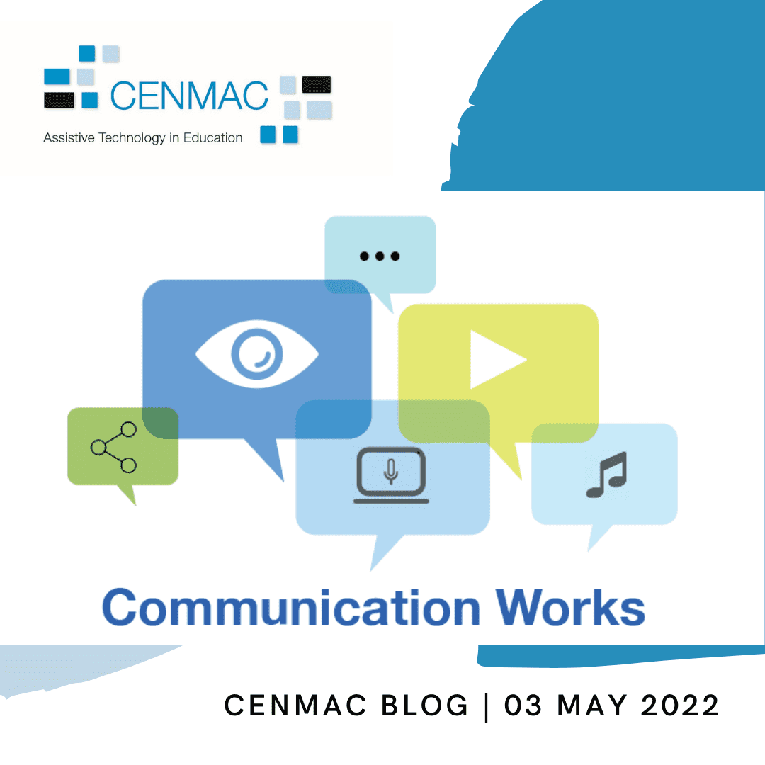 CW22 Seminar Announcement! - CENMAC