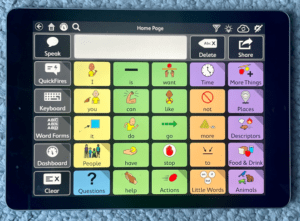 Tobii Dynavox introduces Motor Plan 30, the TD Snap Motor Plan Page Set ...