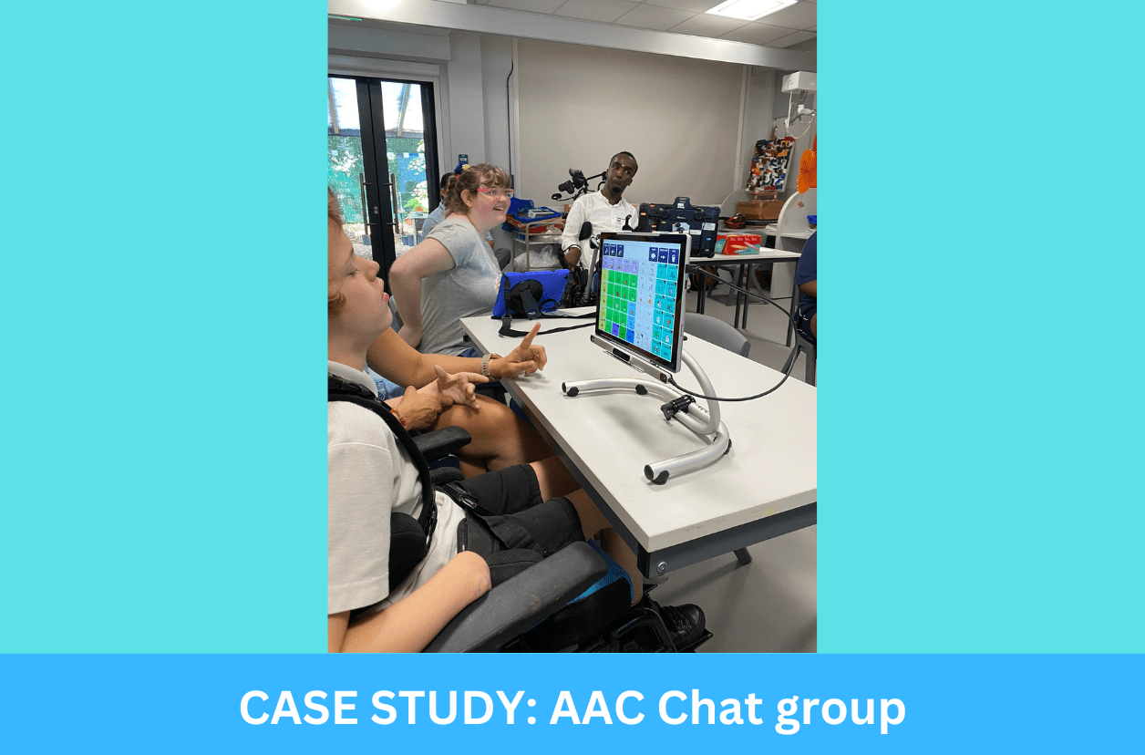 Case Studies - CENMAC