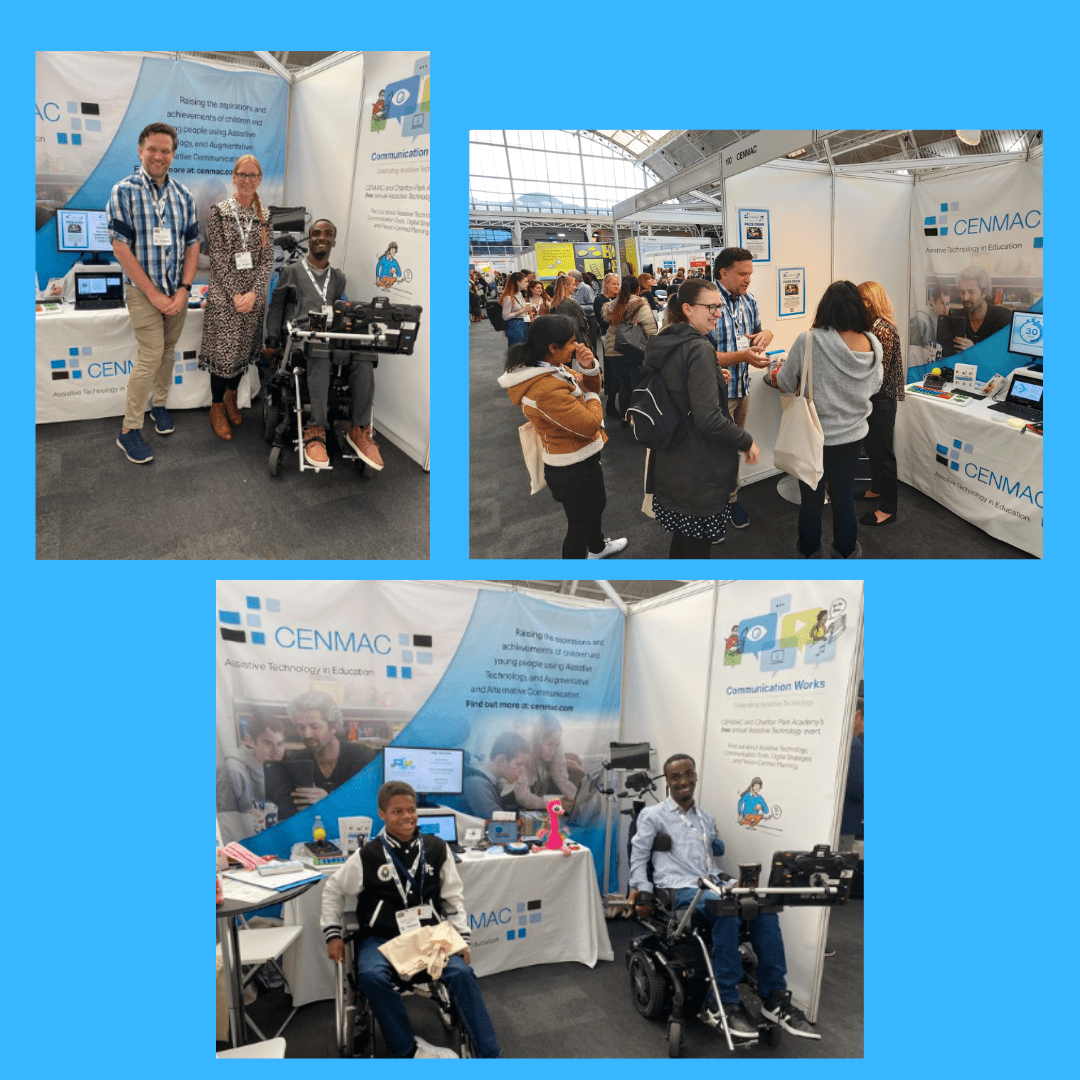 Winter Wonderland – end of term CENMAC team highlights! - CENMAC