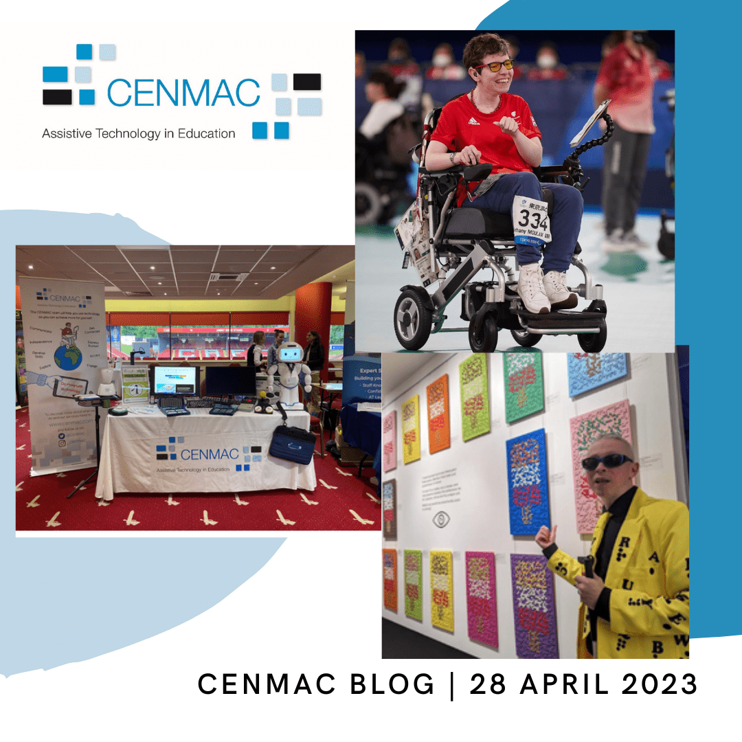 Counting down to Communication Works! - CENMAC