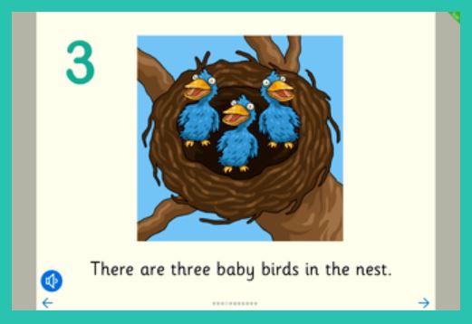 Crick Software Adapted Resources - CENMAC