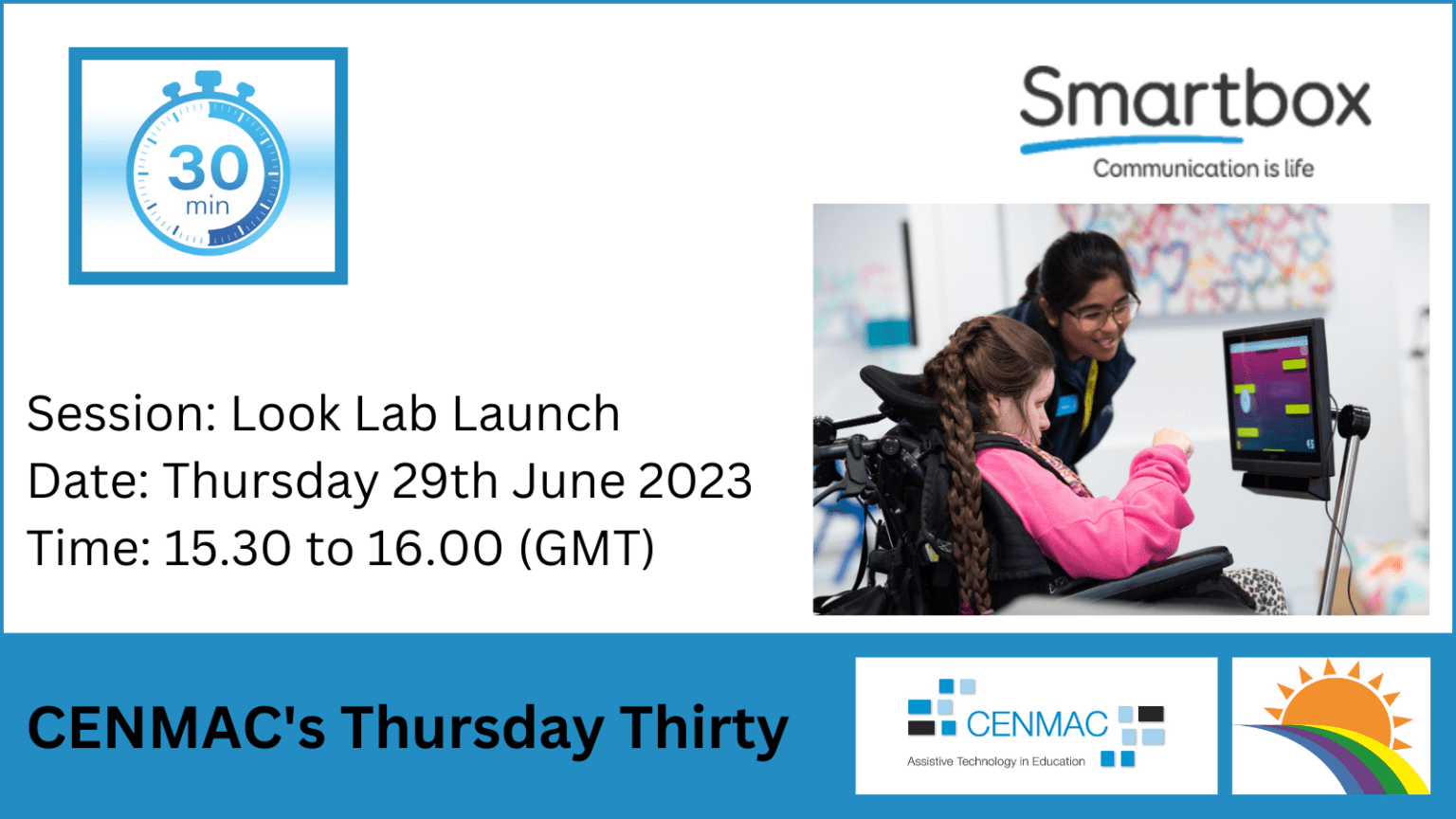 Online Training - CENMAC