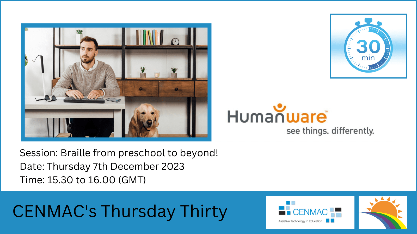 Online Training - CENMAC