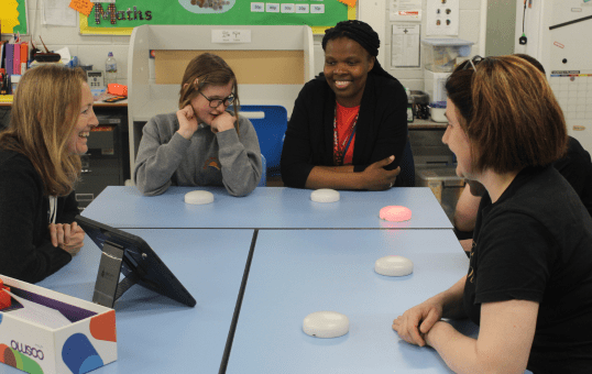 What are Switches? - CENMAC