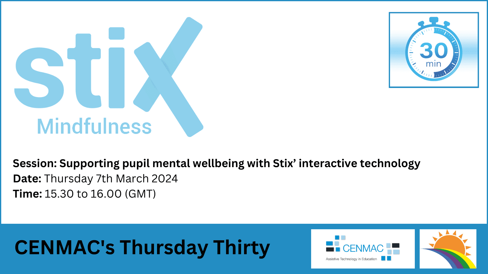 Online Training - CENMAC