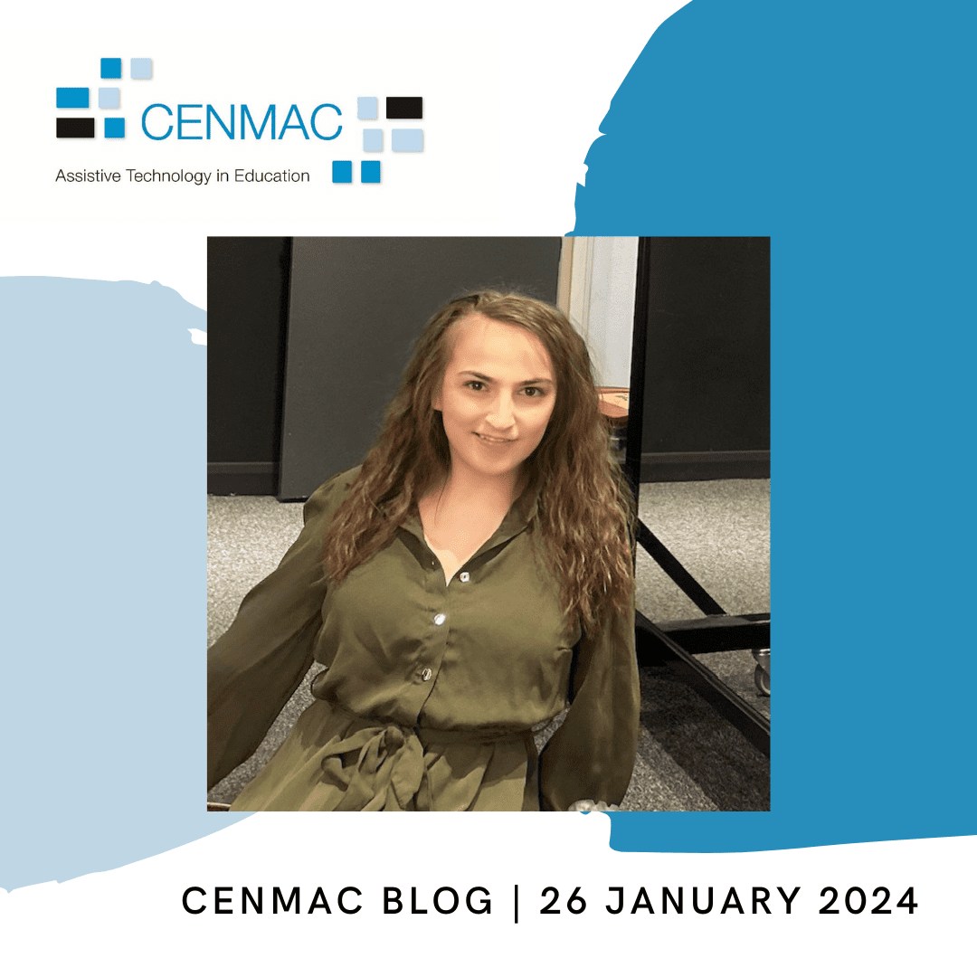 Looking ahead to Communication Works 2024 - CENMAC