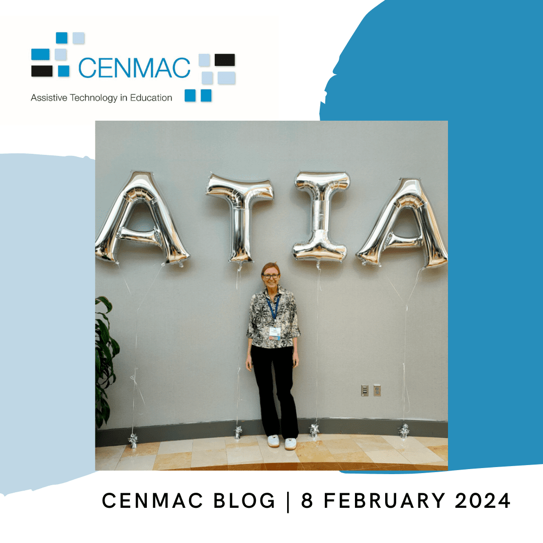 ATIA 2024: Five Things I Learned - CENMAC