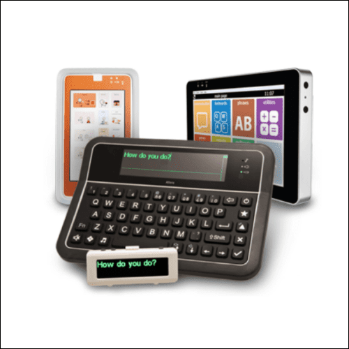 Equipment Used - CENMAC