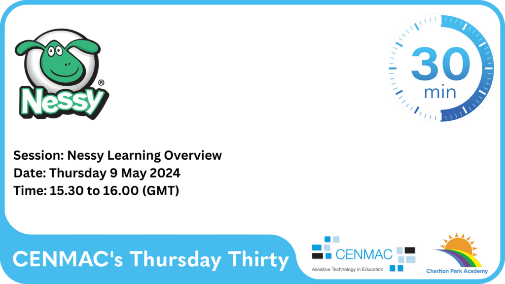 Online Training - CENMAC