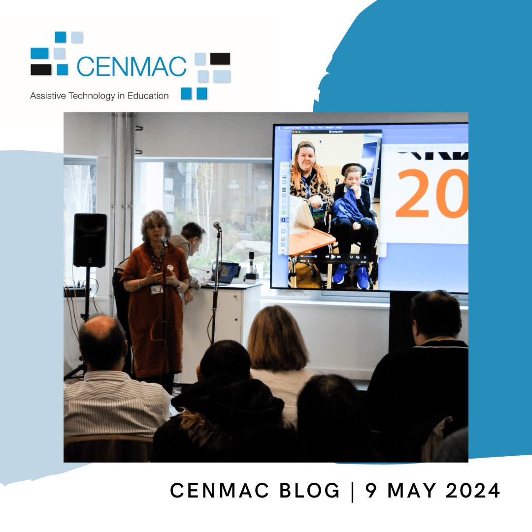 Celebrating 20 Years of Inclusive Innovation - CENMAC