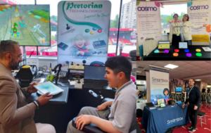 Communication Works 2025 - CENMAC