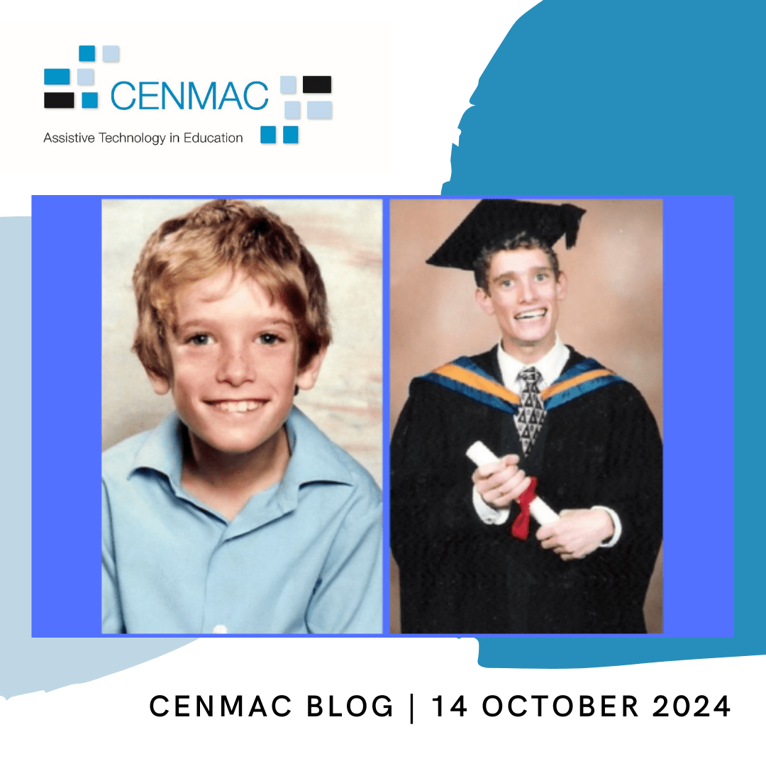 Independence Through Technology - CENMAC