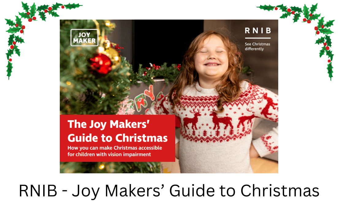 Christmas Holiday Resources - CENMAC