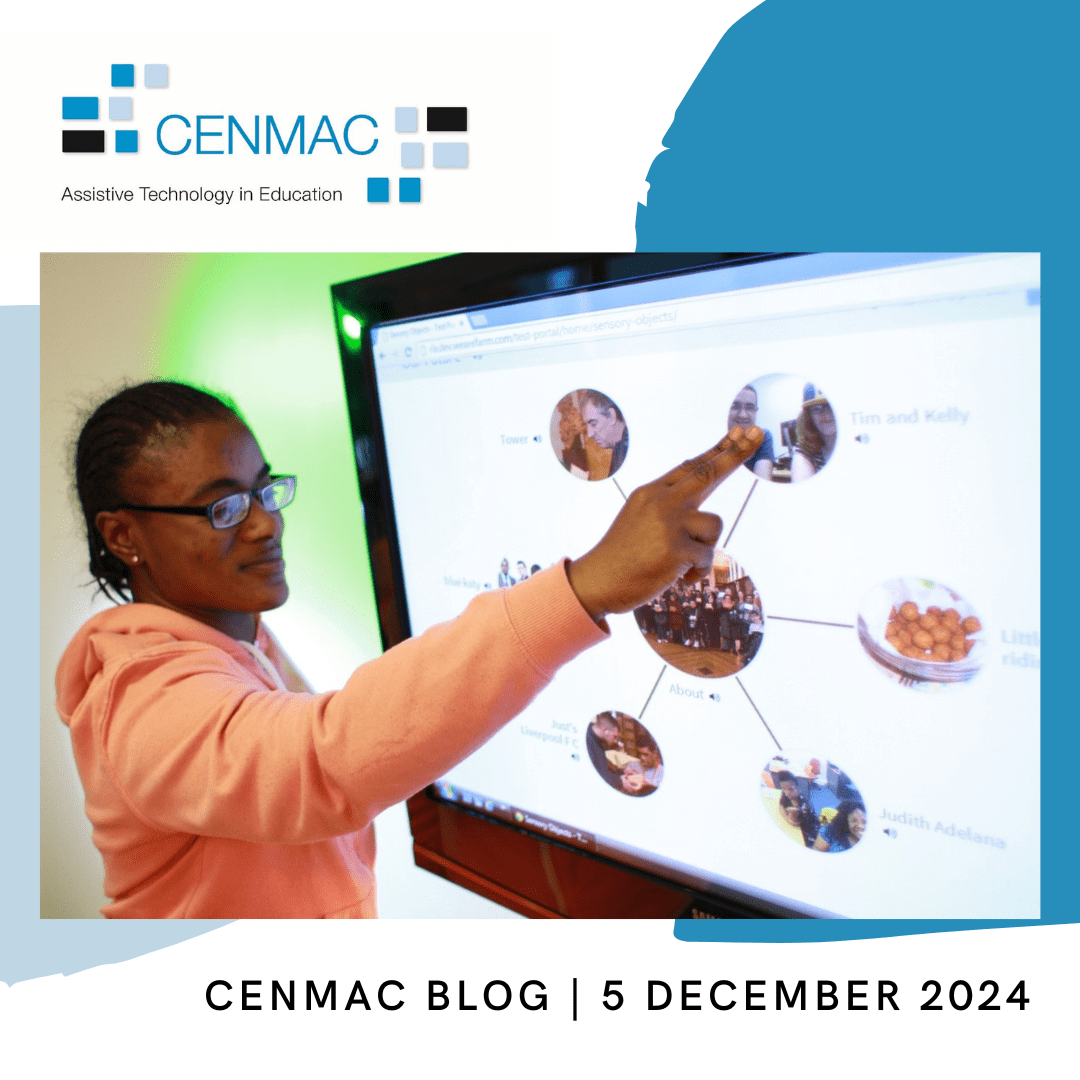 Empowering Student Voices with RIX Wiki - CENMAC