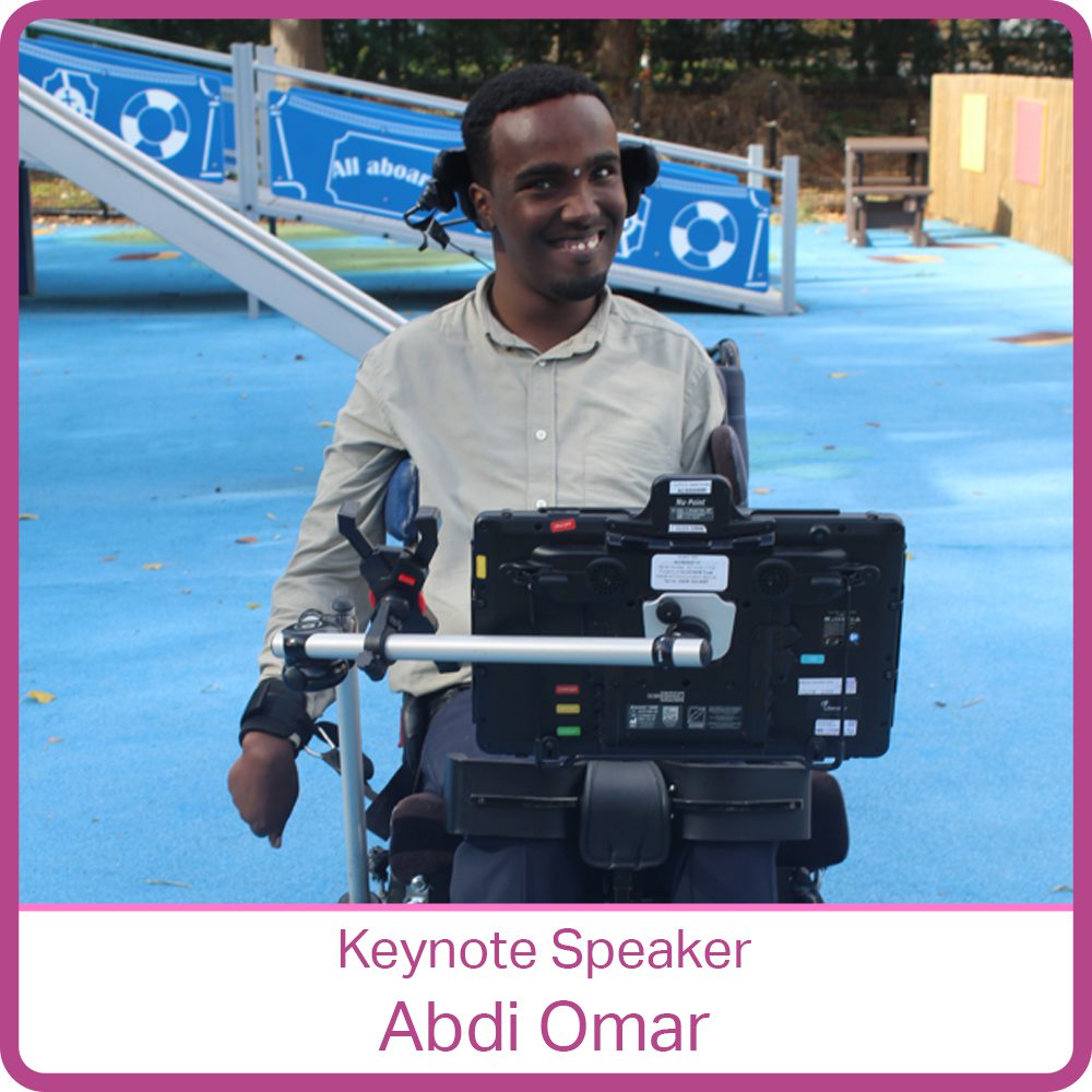 Communication Works 2025 - CENMAC