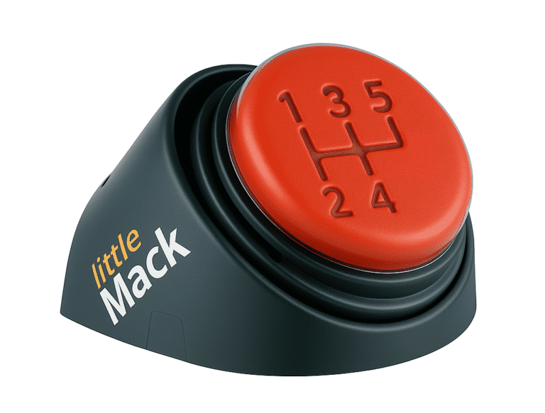 FUNctional Switching - CENMAC