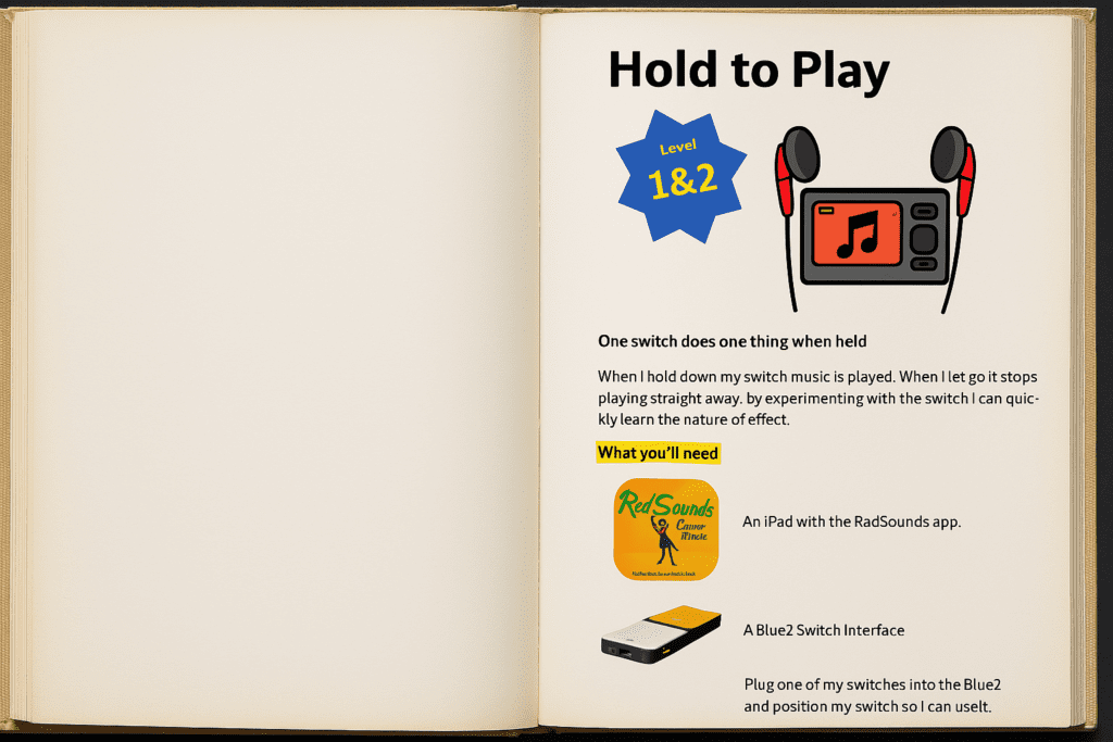FUNctional Switching - CENMAC