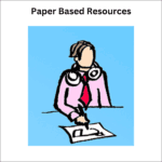 Paper Based AAC - CENMAC