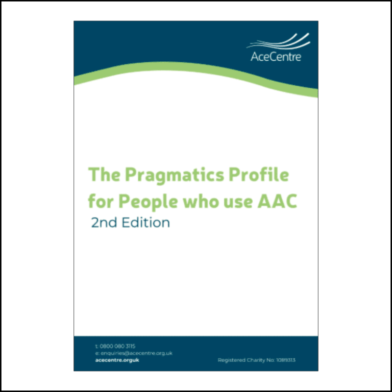 AAC Professional Development - CENMAC