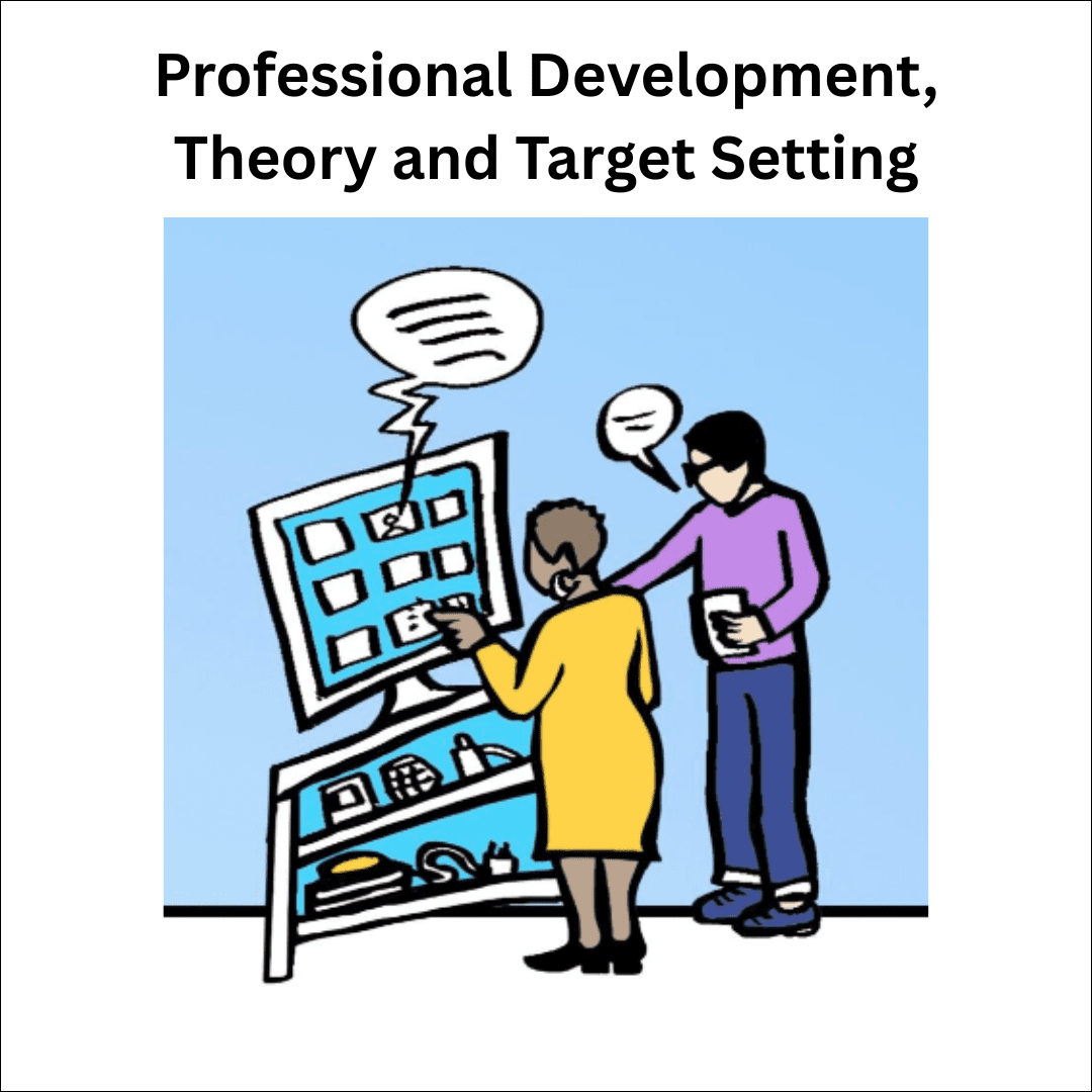 AAC Professional Development - CENMAC