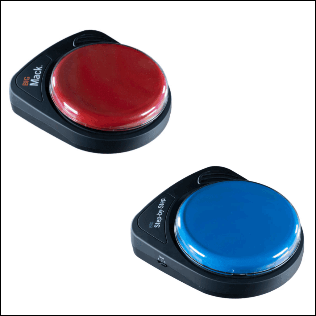 Communication and Interaction Hardware - CENMAC