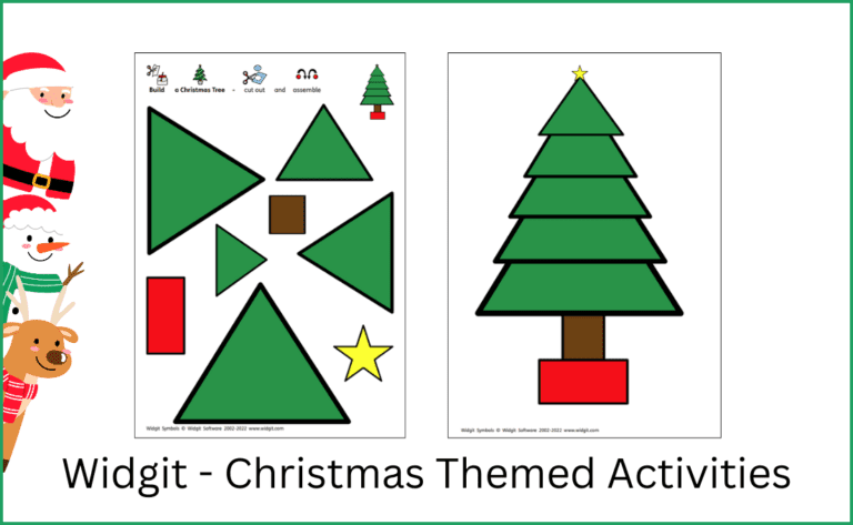 Christmas Holiday Resources - CENMAC